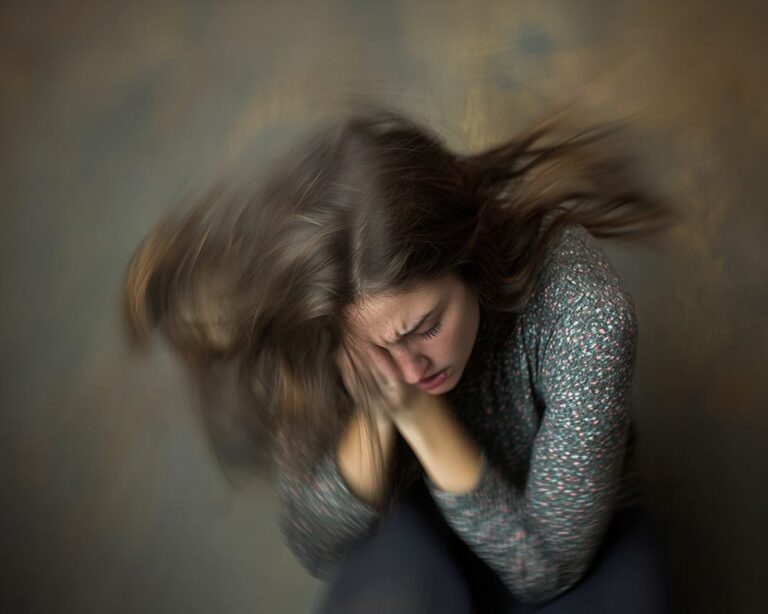 Why Does My Body Feel Unsafe in Safe Situations?