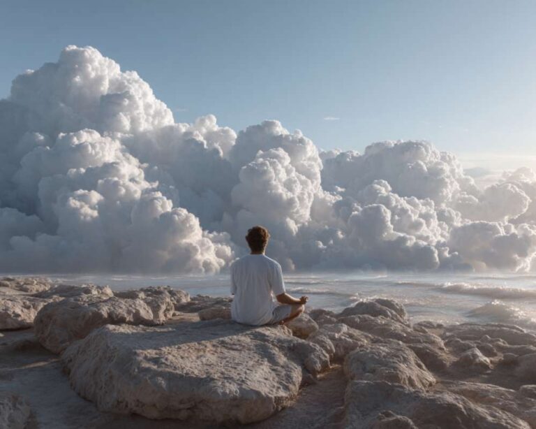 What Is Self-Attunement? How Mindfulness Helps You Tune Inward and Heal